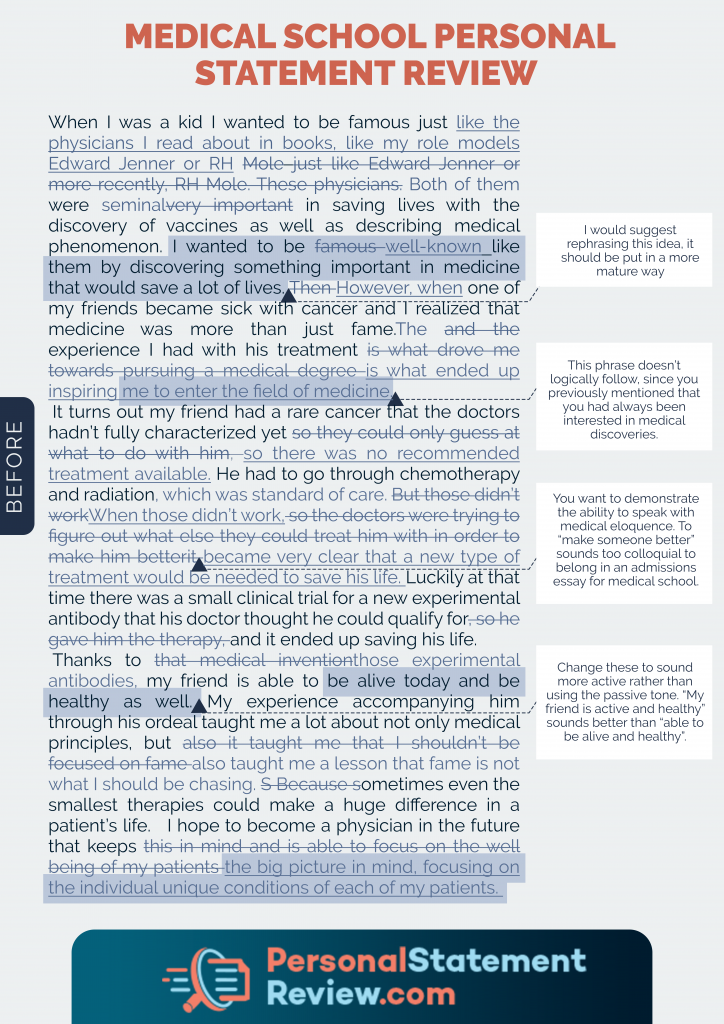 Med School Personal Statement Length med-school-personal-statement-length